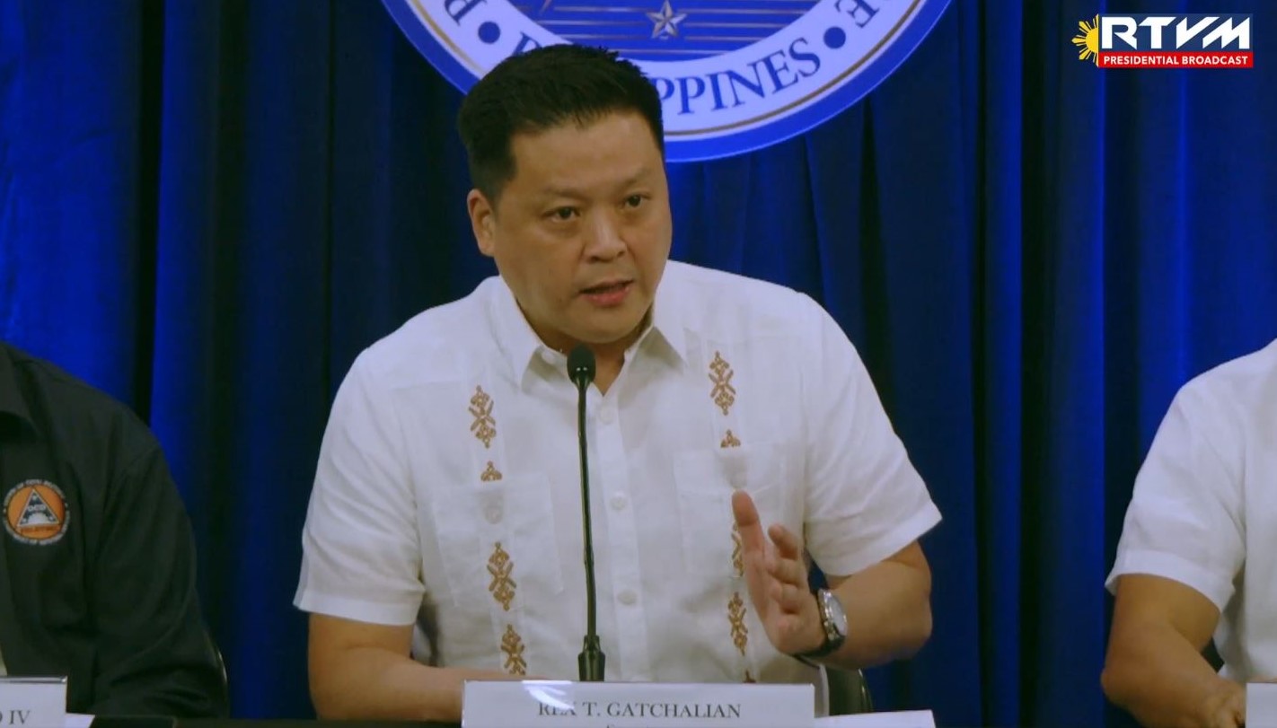 PBBM to DSWD: Feed, aid typhoon victims in Bicol - Bagong Pilipinas Media Hub