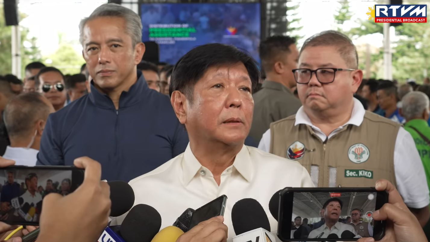 PH committed to Interpol obligations - Bagong Pilipinas Media Hub