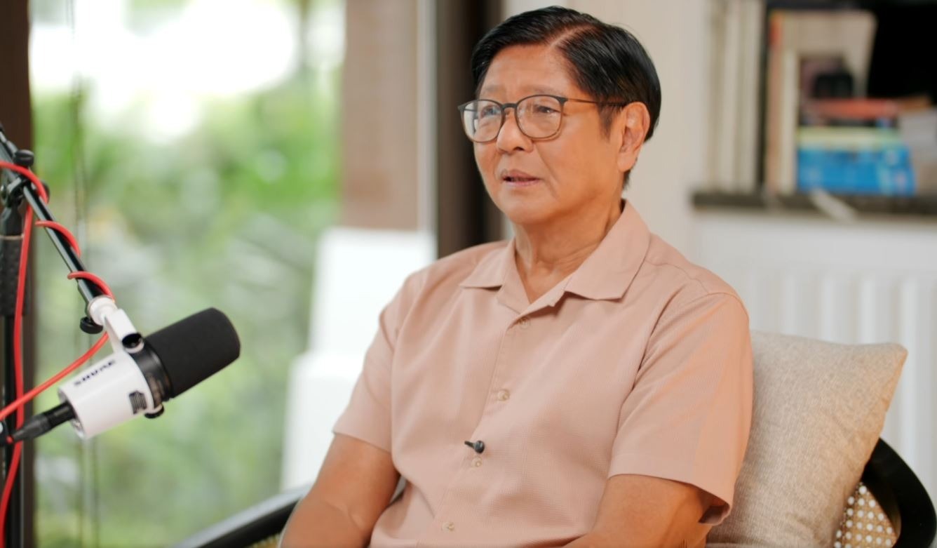 PBBM launches “Sumbong sa Pangulo” website for citizen reports on ...
