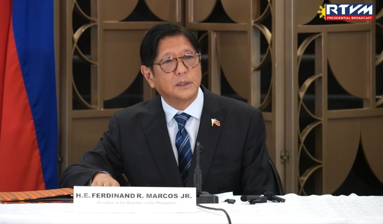 President Marcos: PH joins Interim Observer Group to monitor Cambodia ...